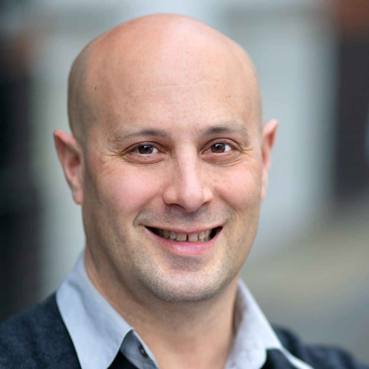 Nick Gold | Speakers Corner | Speakers Corner